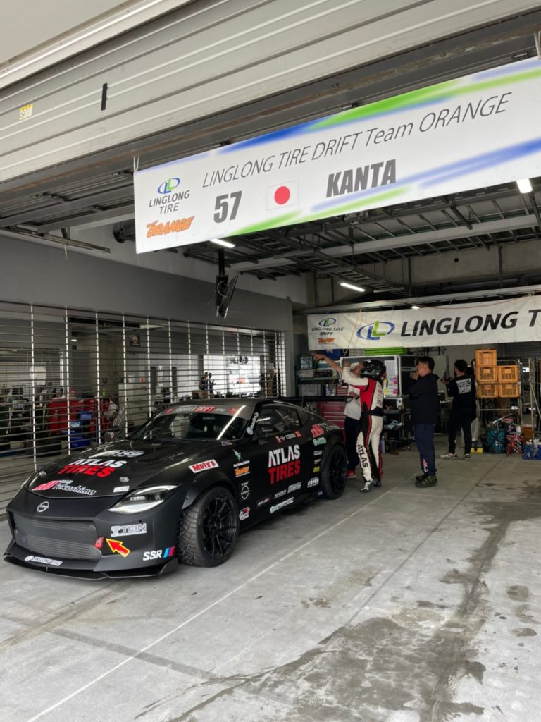 FDJ Rd3 FUJI INTERNATIONAL SPEEDWAY, | FKS｜TEAM Fukushima